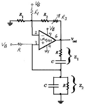 실험 07 - 발진회로